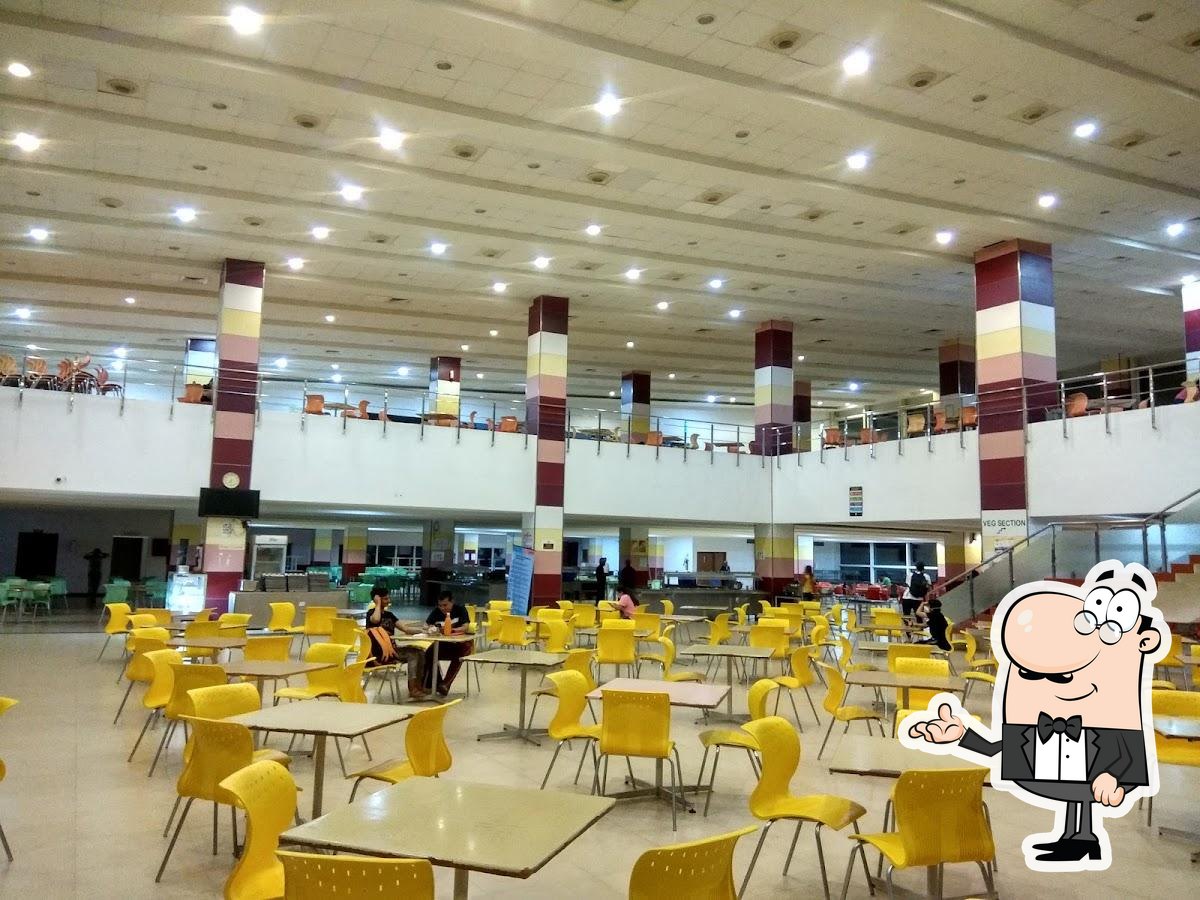 MIT Food Court, Manipal - Restaurant reviews