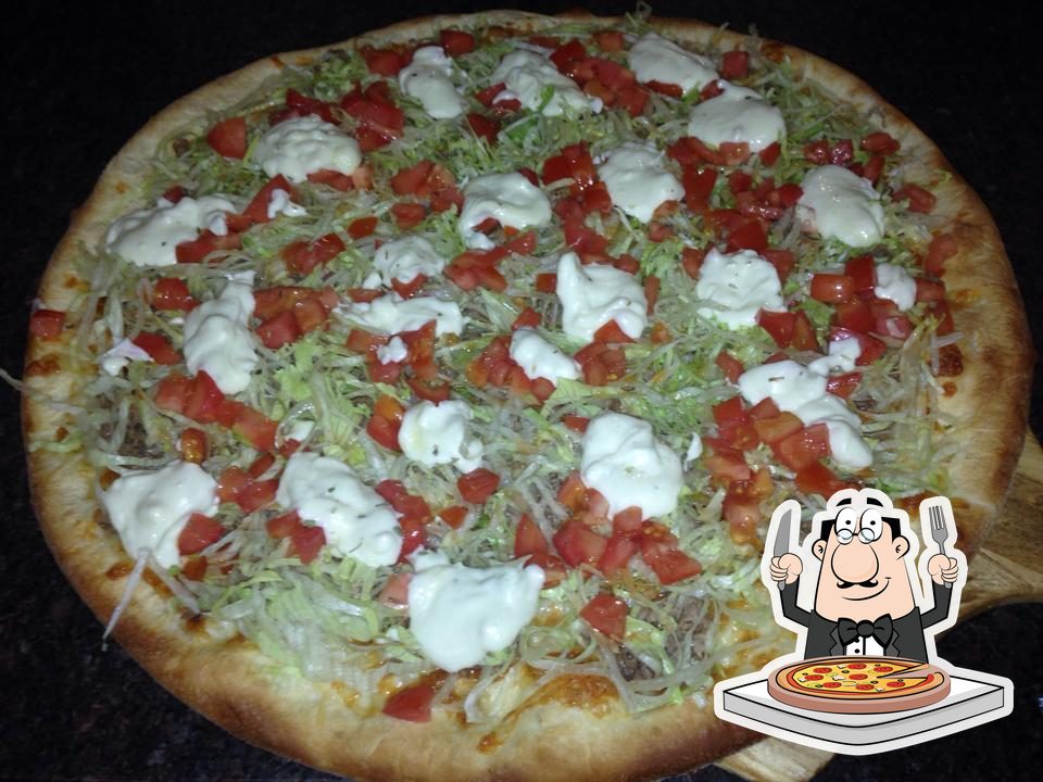 Mamma Maria's Restaurant & Pizzeria in Boyertown - Restaurant menu and ...