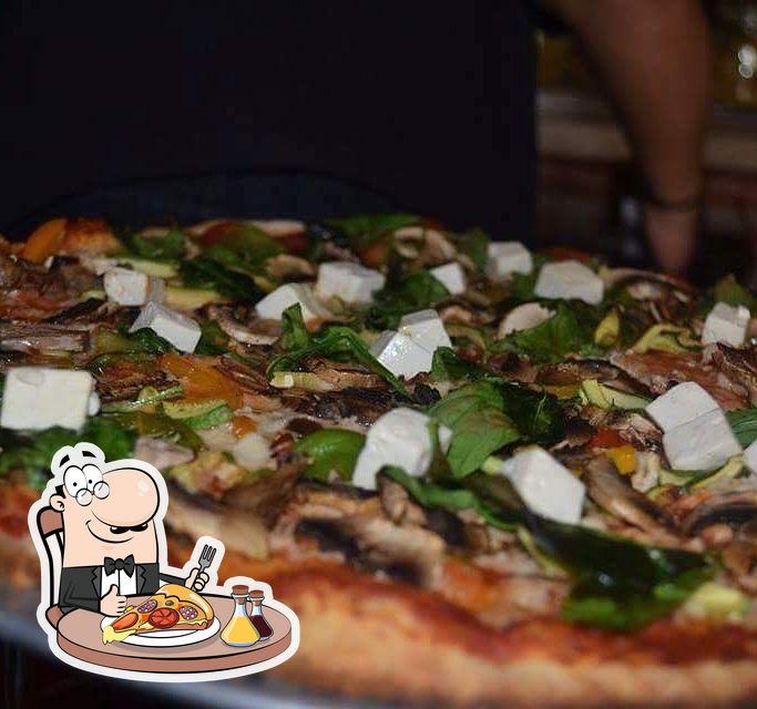 Pizzería Adobe pizza, Mexicali, Blv villafontana Sin nunero - Opiniones ...