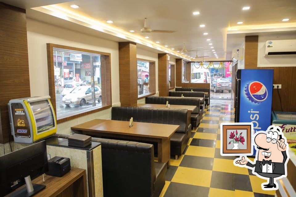 Al Romansia food court & bakery, Muvattupuzha, Al Romansia food court ...