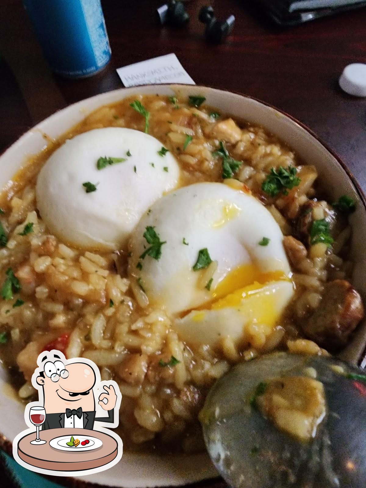 Artesano Cafe & Lounge in Dania Beach - Restaurant reviews