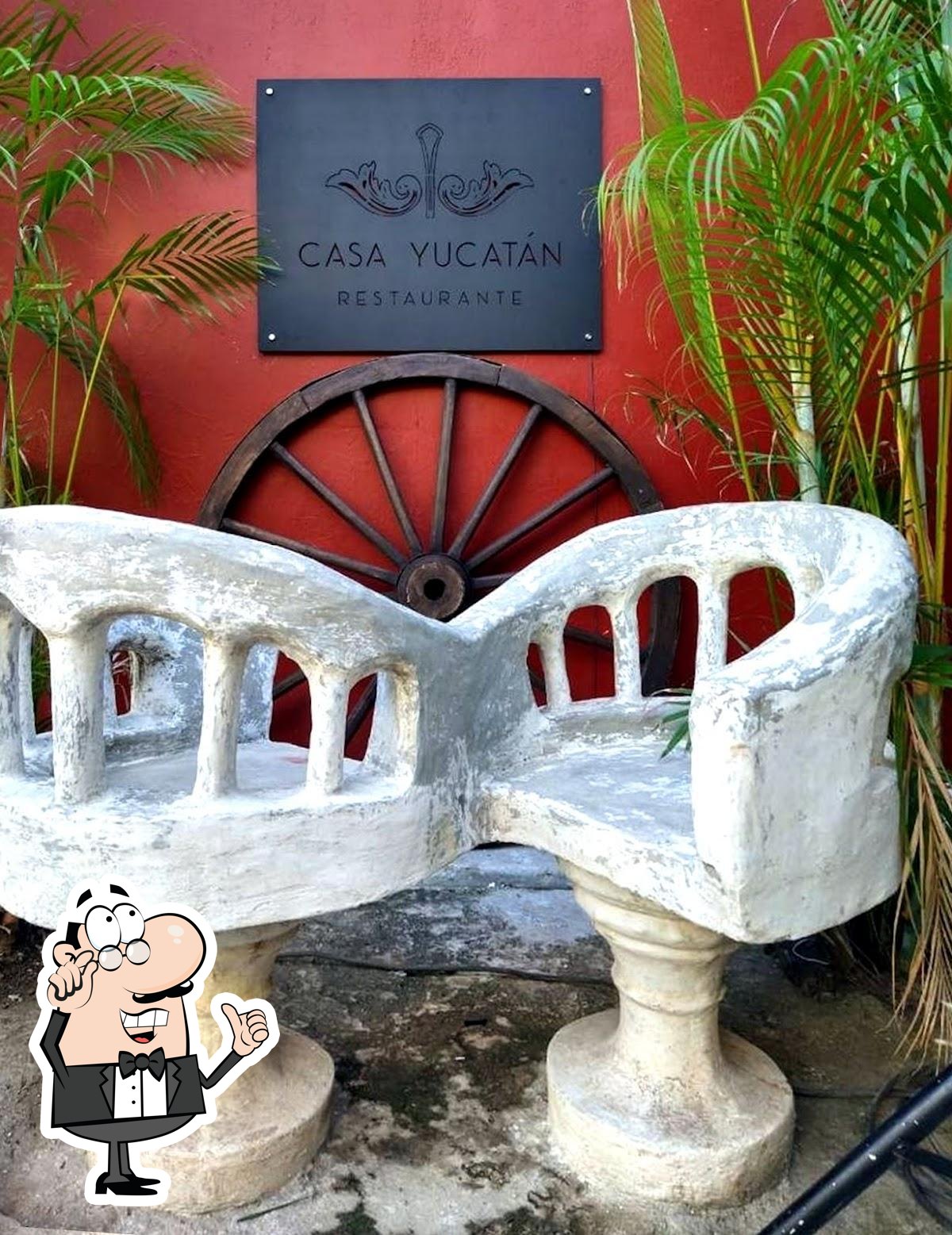CASA YUCATÁN Restaurante, Merida - Menú del restaurante, precios y reseñas