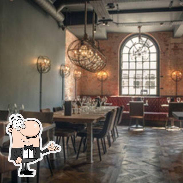 Den of Bracca in Bracknell - Restaurant reviews