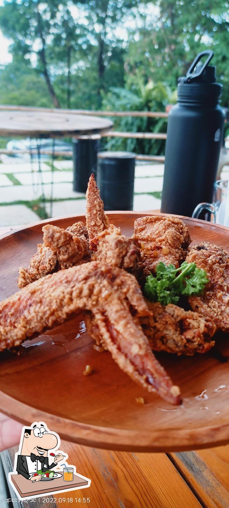 KUBO Grill restaurant, Antipolo - Restaurant menu and reviews