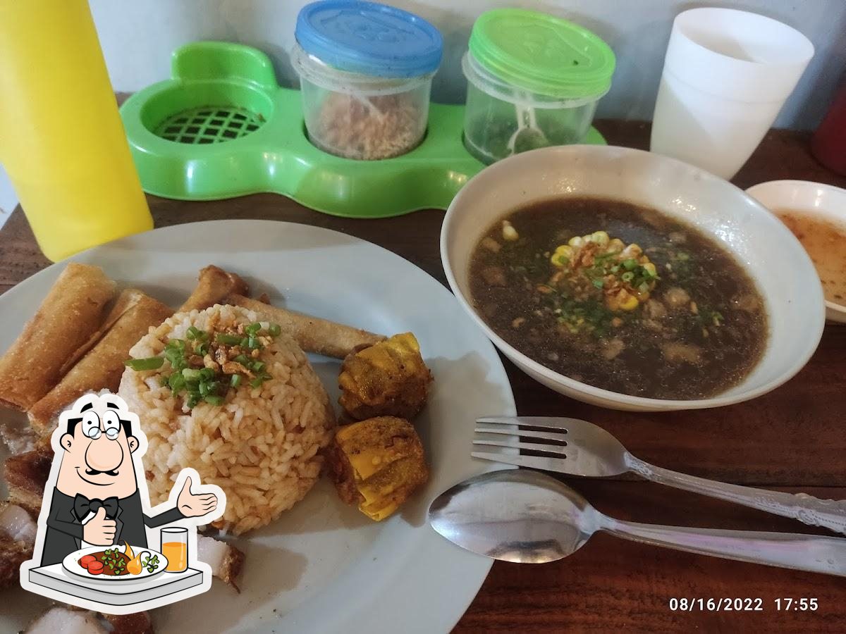 Kumpares Foodtrip Store, Angono Rizal restaurant, Angono - Restaurant ...