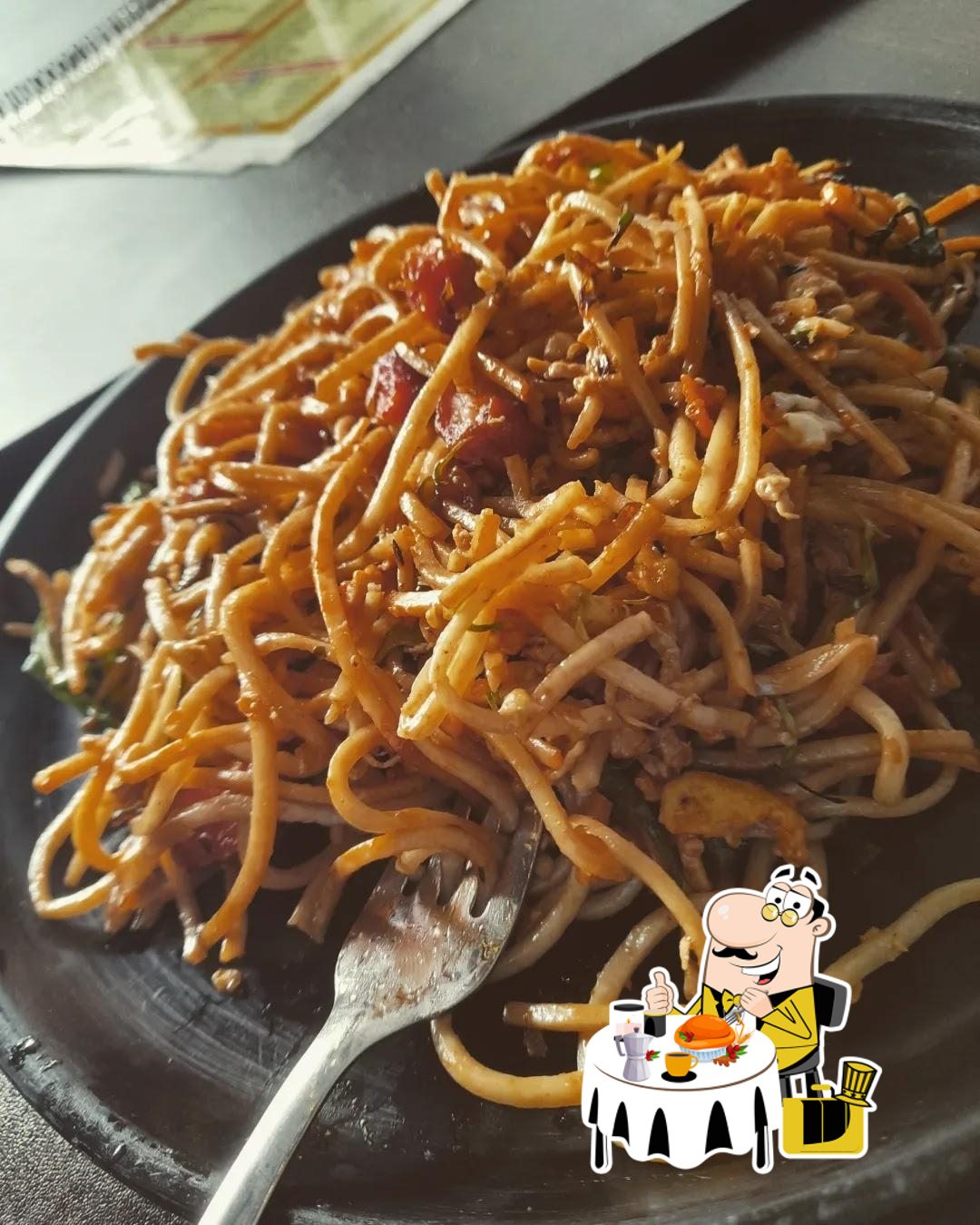 Malvani Darbar Restaurant & chinese corner, Kalyan - Restaurant menu ...