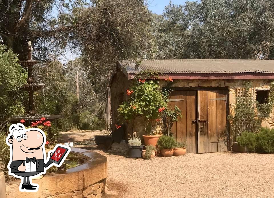 Panton Hill Winery in Panton Hill - Restaurant reviews