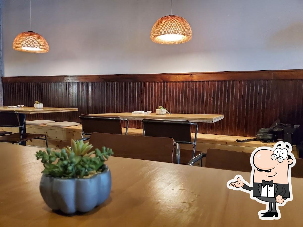 SEA THAI RESTAURANT in Orlando - Restaurant menu and reviews