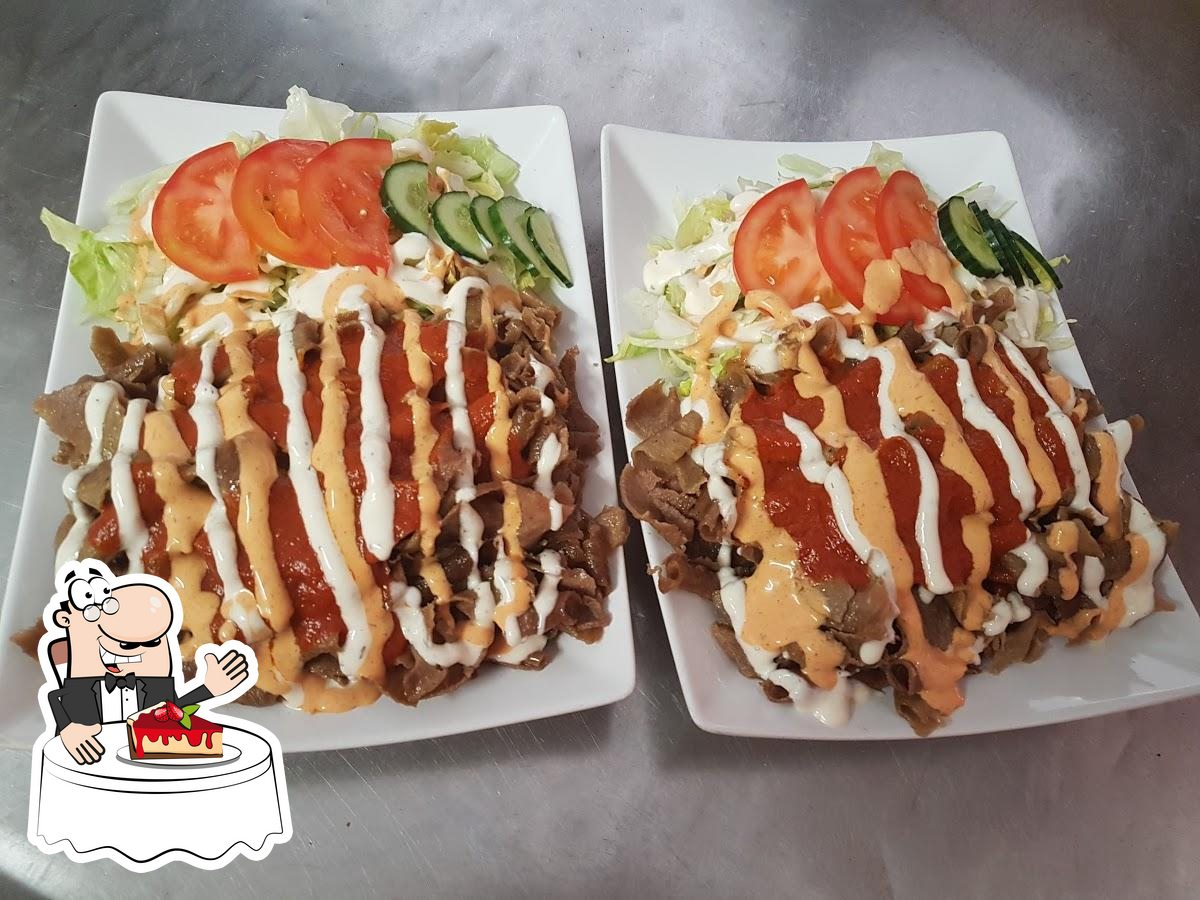 Sofram restaurant, Raisio - Restaurant reviews