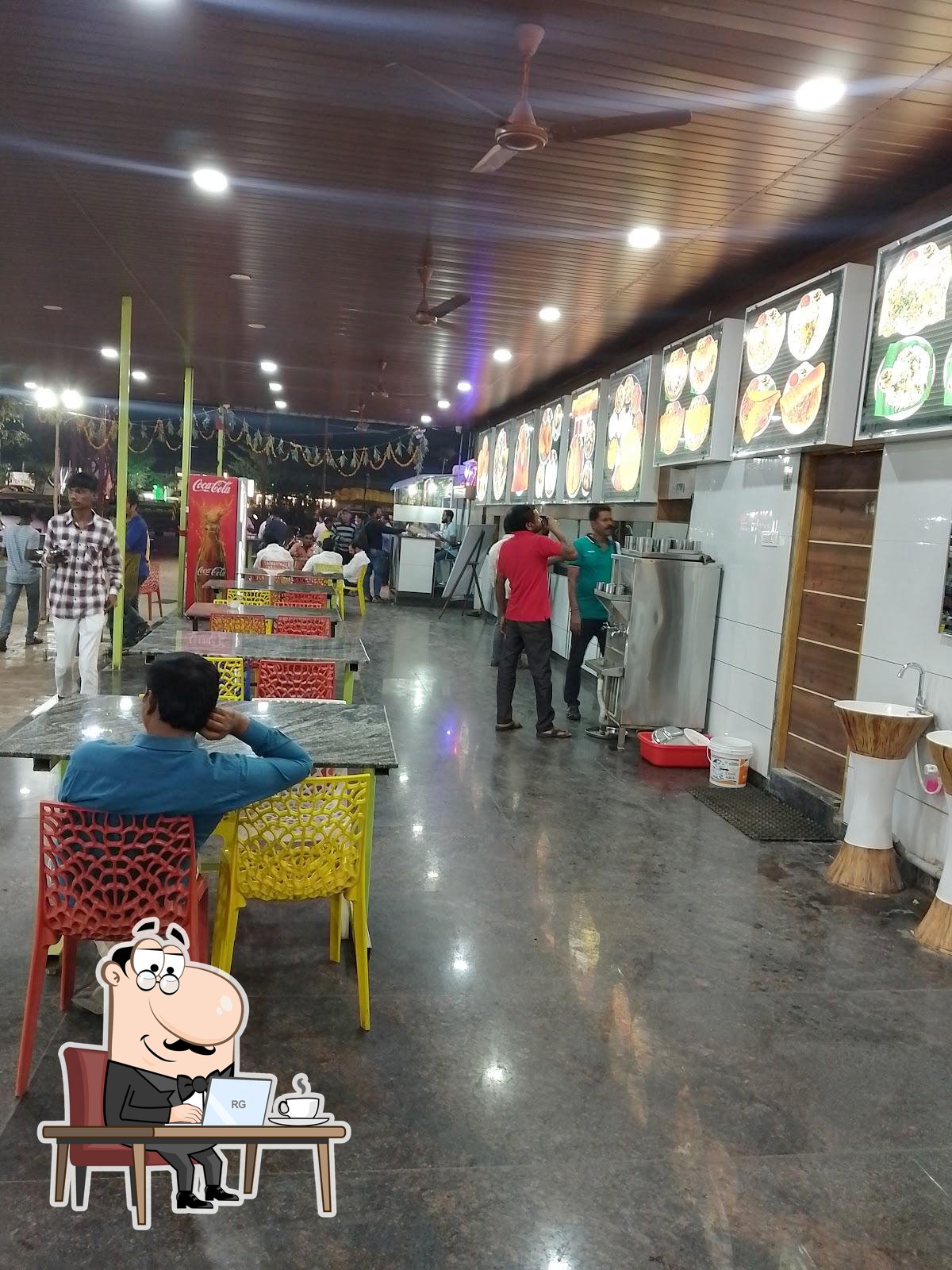Sri Nanda gokula Udupi hotel - Restaurant menu, prices and reviews