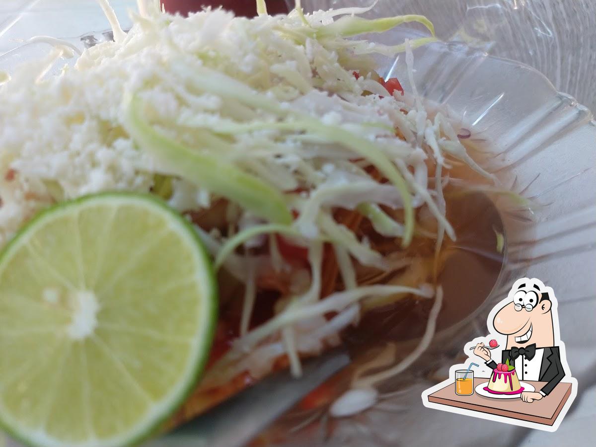 Restaurante Tacos Dorados Con Ceviche "El Chayo", Culiacán Rosales ...