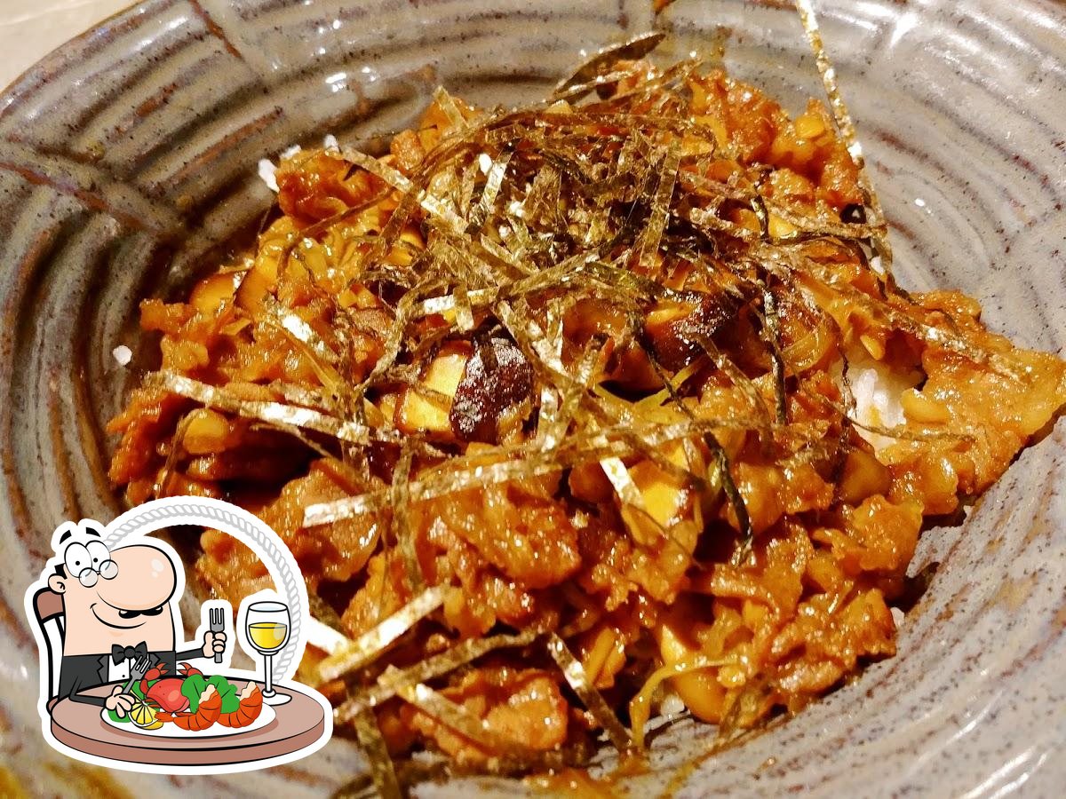 The Blue Room restaurant, Makati - Restaurant reviews