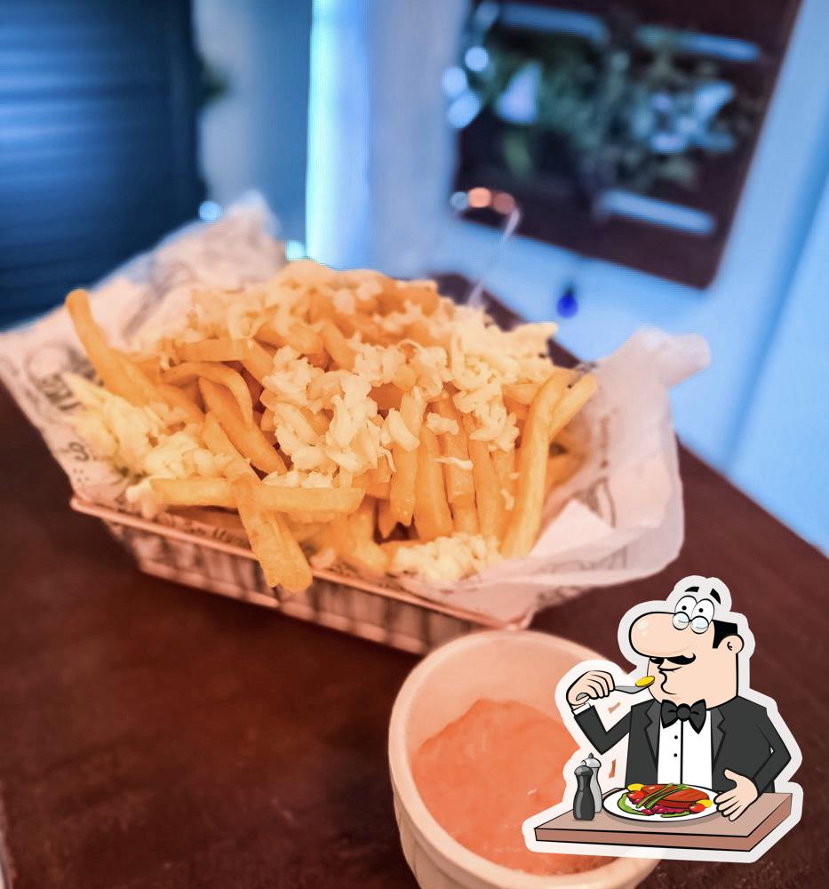 Wave Bar, Três Marias - Avaliações de restaurantes