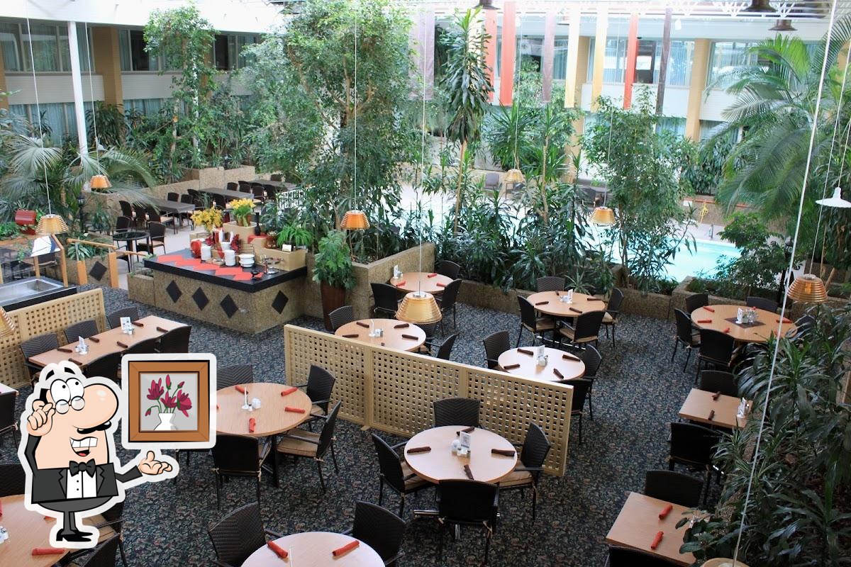 Courtyard Buffet, Westlock - Restaurant menu, prices and reviews