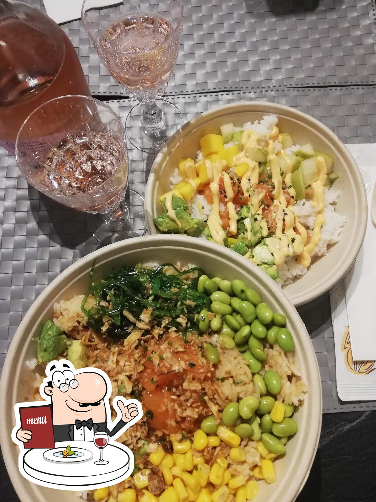 Ohana Pokè restaurant, Vigevano - Restaurantbewertungen