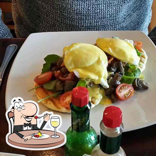 News Cafe Table View, Cape Town - Restaurant menu, prices and reviews