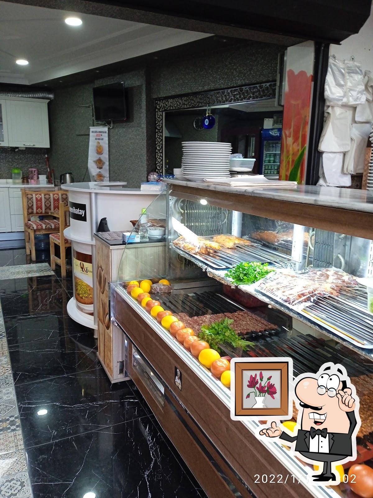 Avcılar Kebap - Hatay Dürüm Evi, Estambul - Menú del restaurante ...