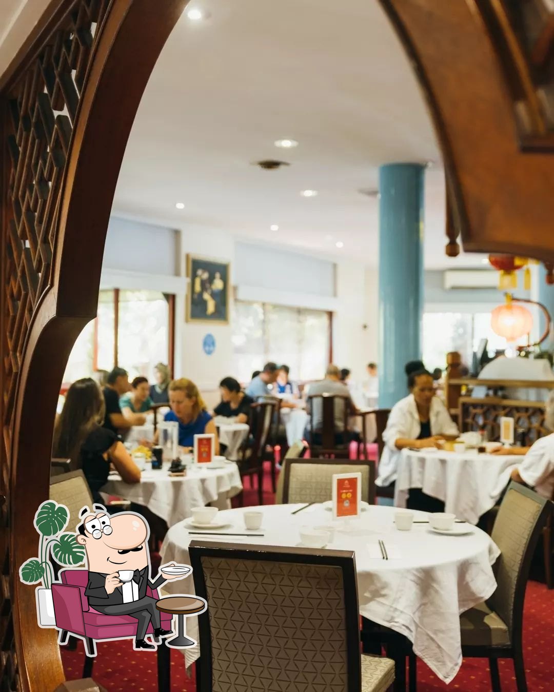 Imperial Peking Blakehurst, Blakehurst - Restaurant menu, prices and ...