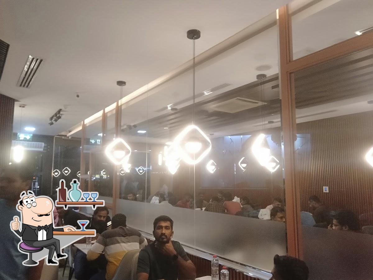 Jabbar Bhai Biriyani Restaurant LLC, Dubai - Restaurant menu, prices ...