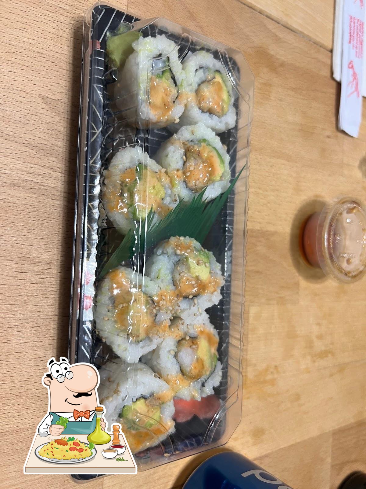 Miga Waterloo Japanese and Korean Restaurant, Waterloo - Restaurant ...