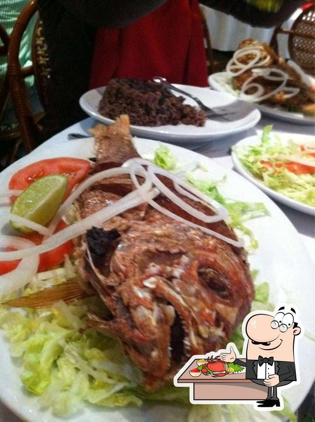 Sazon Cubano, 7305 Collins Ave in Miami Beach - Restaurant menu and reviews