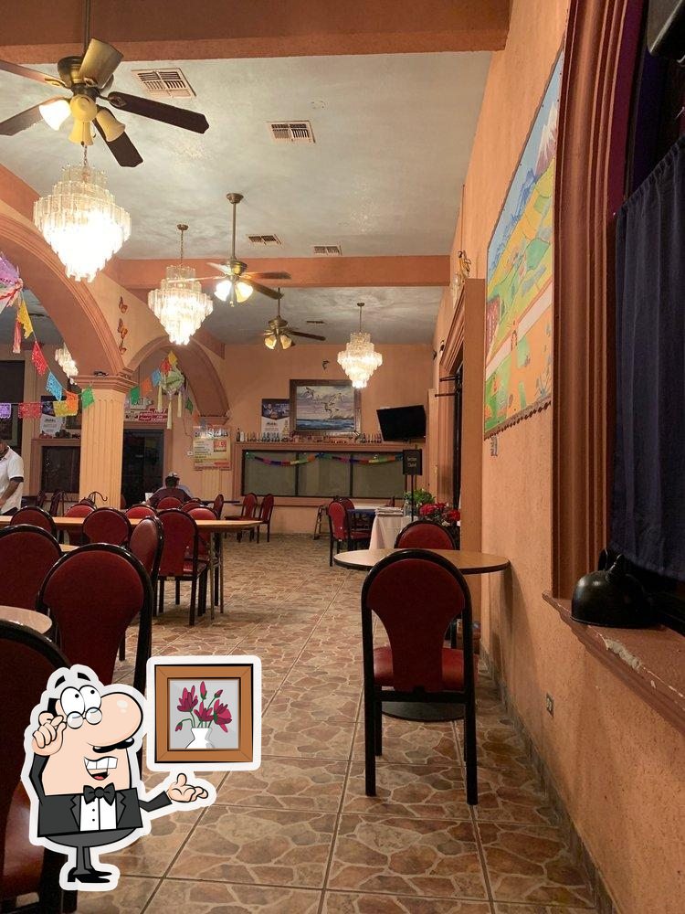 Angelica's Mexican Restaurant, 604 10th St in Floresville - Restaurant ...