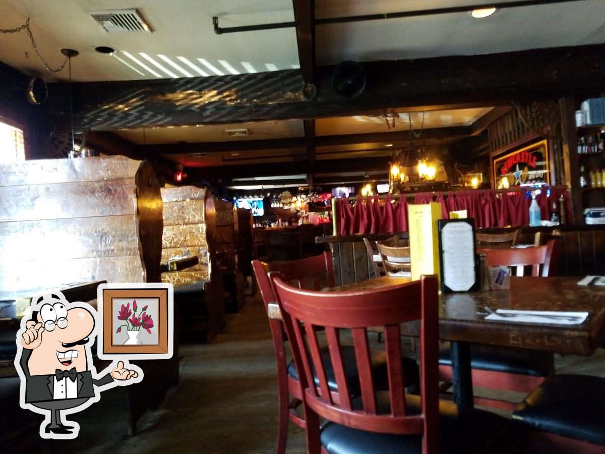 Ark Pub & Eatery, Point Pleasant Beach - Restaurant menu, prices and ...