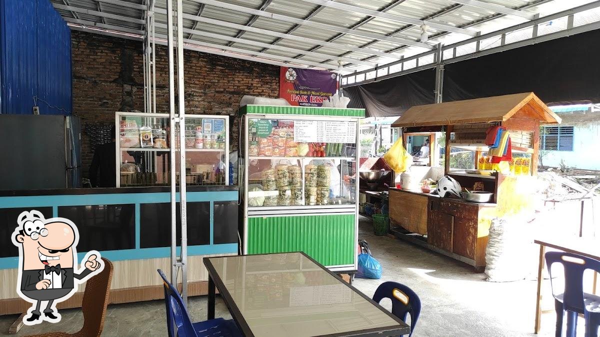 Food Court Pak Eko restaurant, Medan - Restaurant reviews
