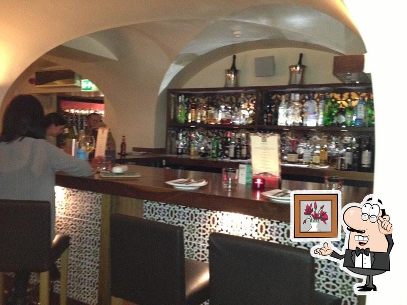 Restaurante Iberico World Tapas, Nottingham - Opiniones del restaurante
