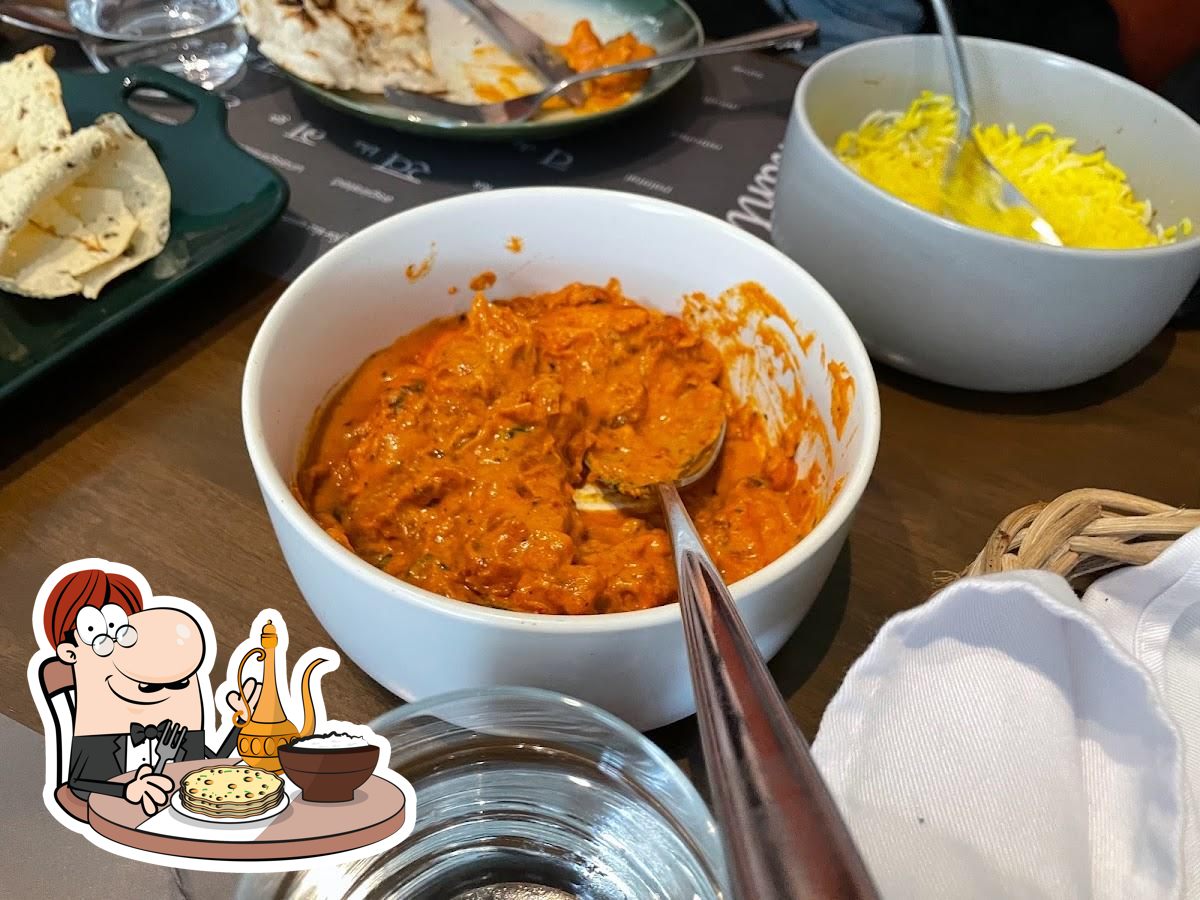 Mantra Indian Kitchen & Bar, Muntinlupa - Restaurant reviews