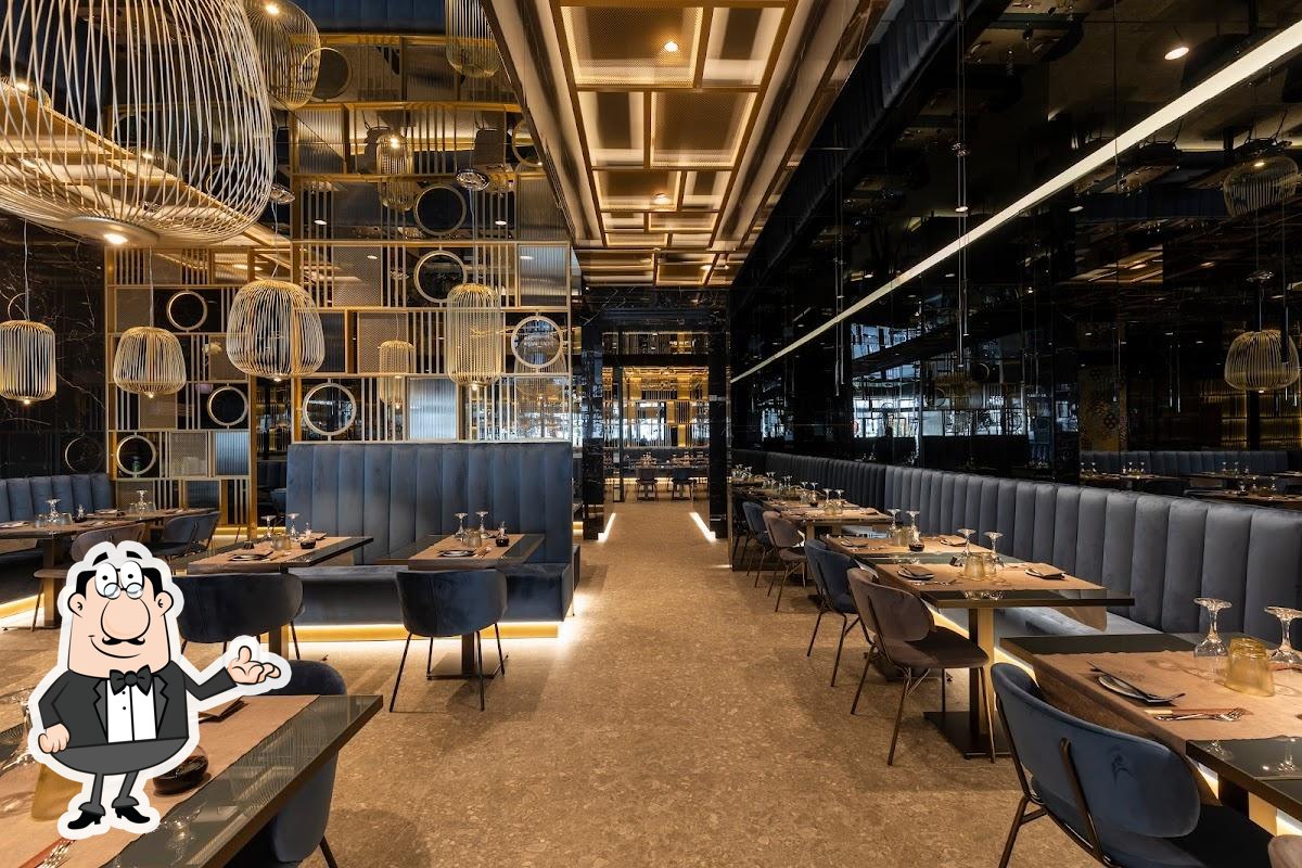 Miho Japanese Restaurant, Bolzano - Recensioni del ristorante