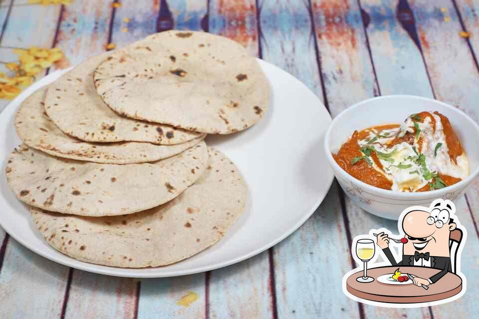 Raj Fast Food, Kochi, Mundamveli Rd - Restaurant menu and reviews