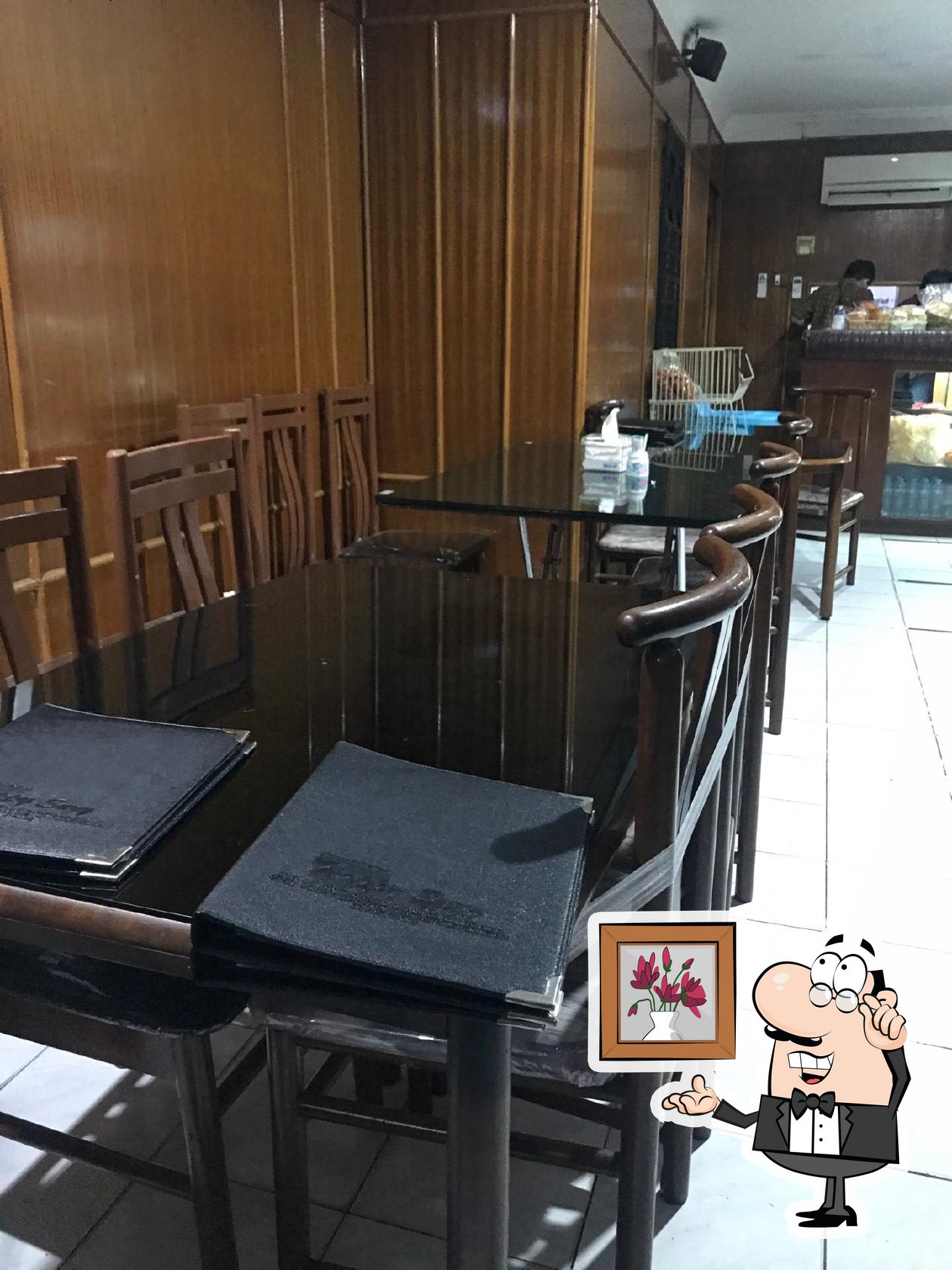 Happy Suzy, Surabaya - Restaurant menu, prices and reviews