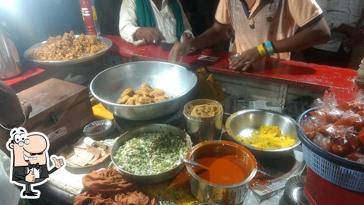 TT BELLARY Mirchi Bajji - Restaurant menu, prices and reviews