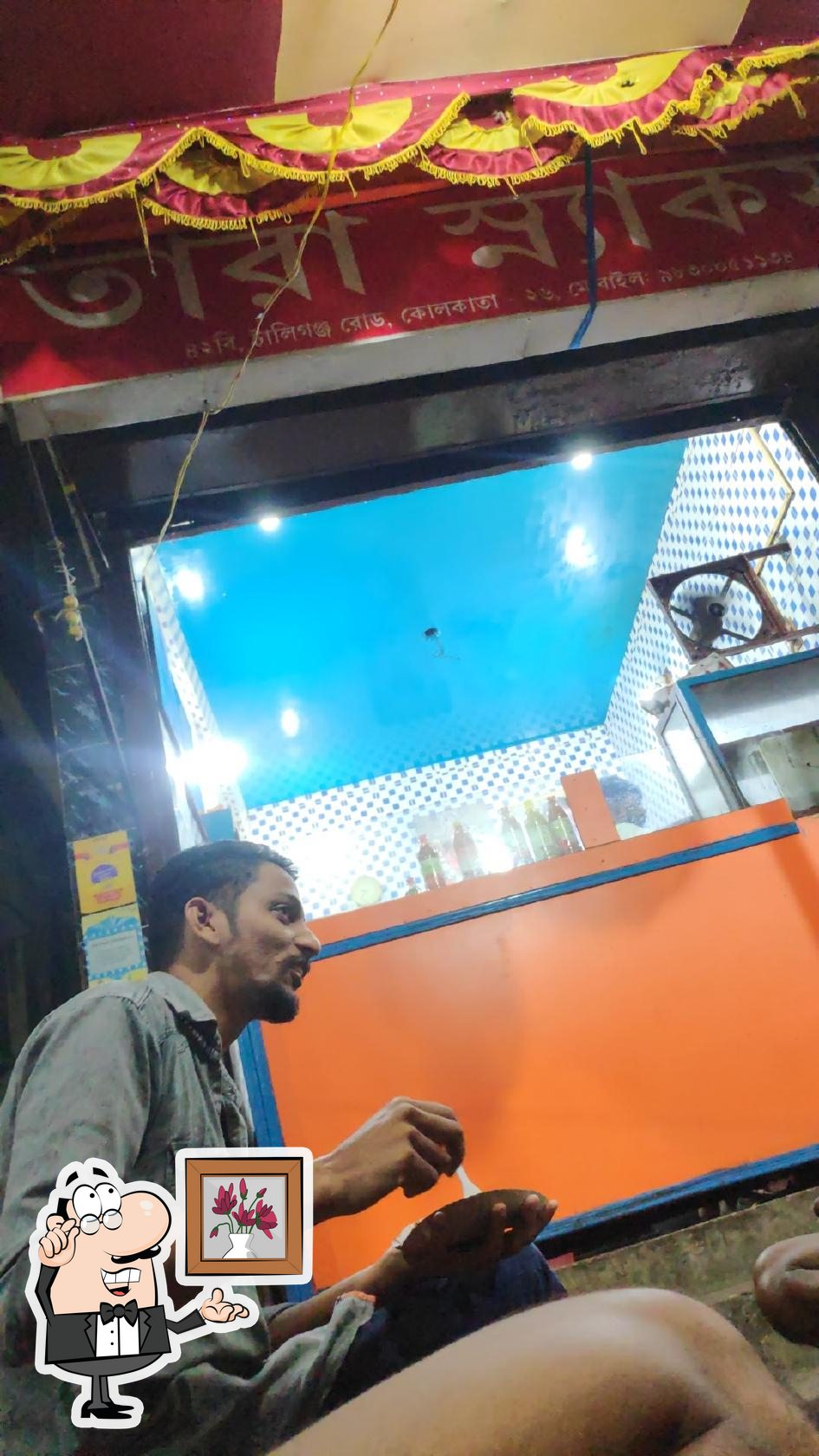 Tara Snacks, Kolkata - Restaurant reviews