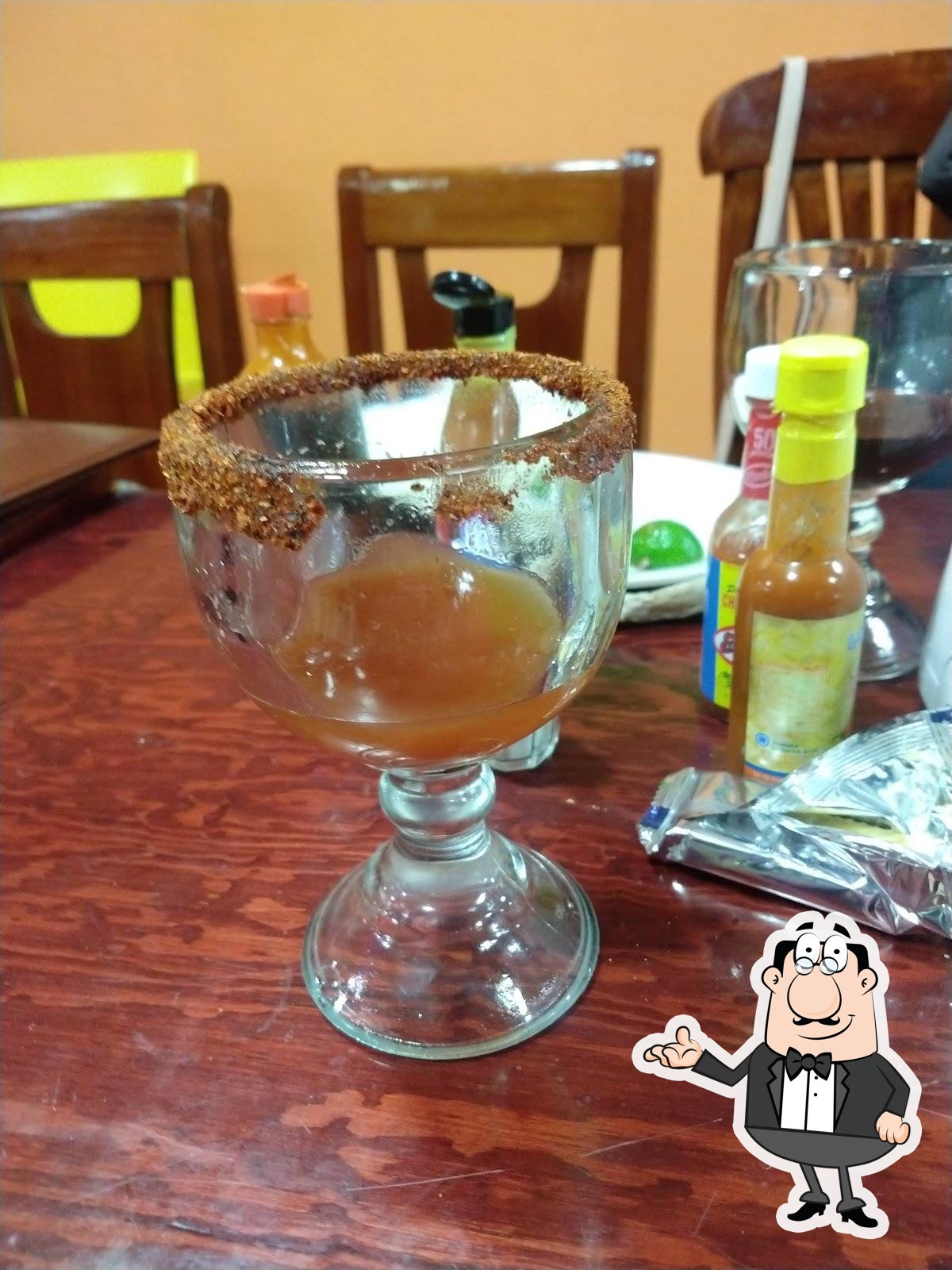 Mi lindo veracruz, Ixtapaluca - Menú del restaurante, precios y reseñas