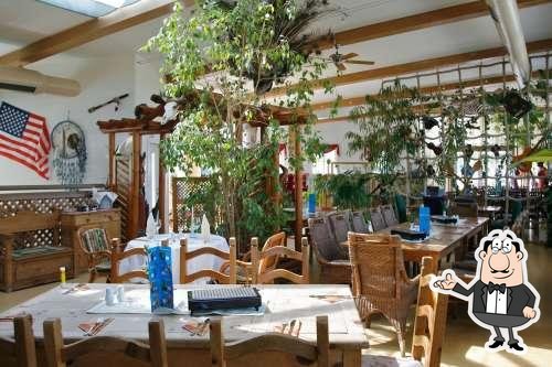 Restaurant & Pension “Zum Aumatal” - Daniel Gerold, Weida ...
