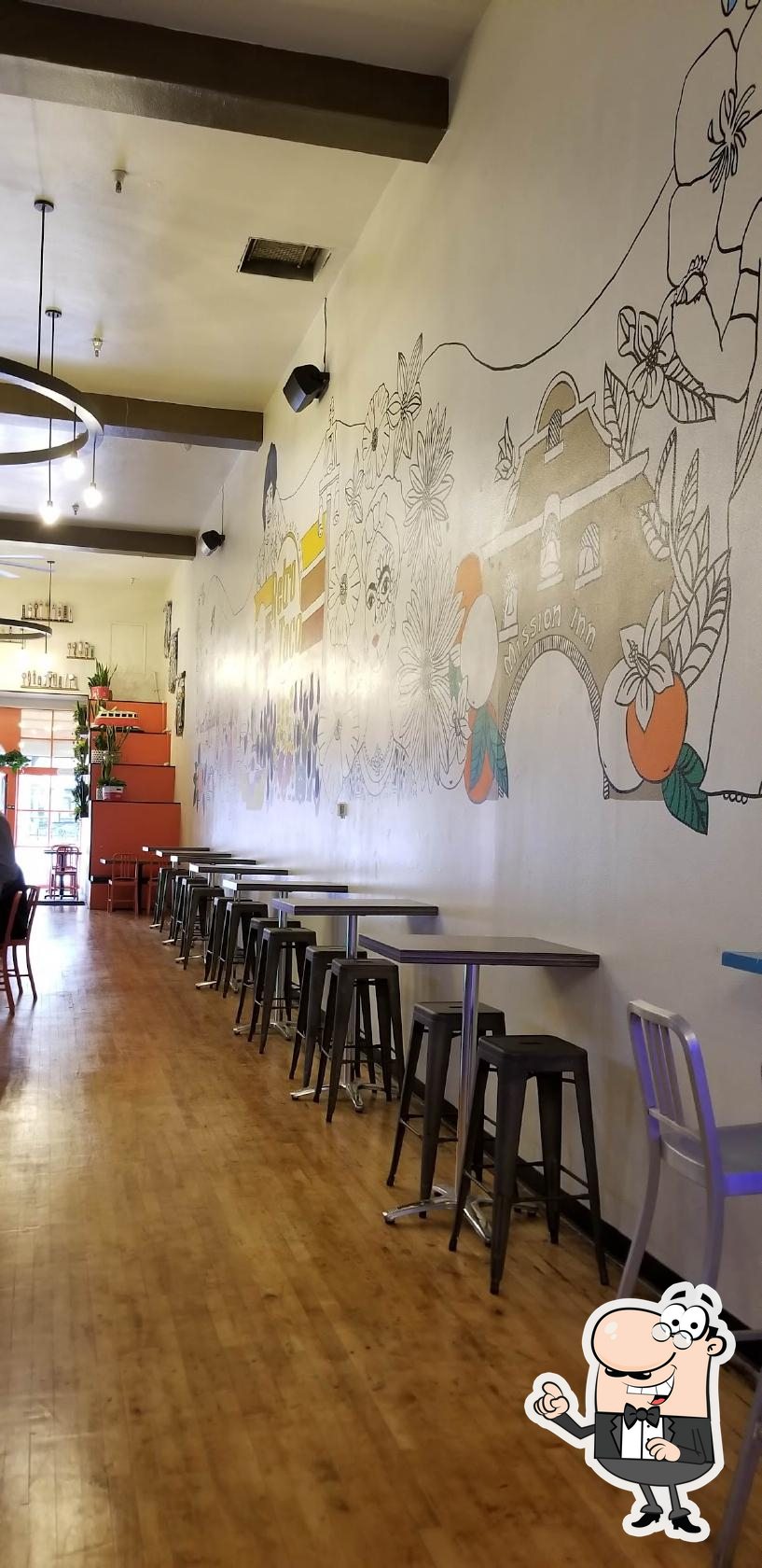 Retro Taco in Riverside - Restaurant menu and reviews