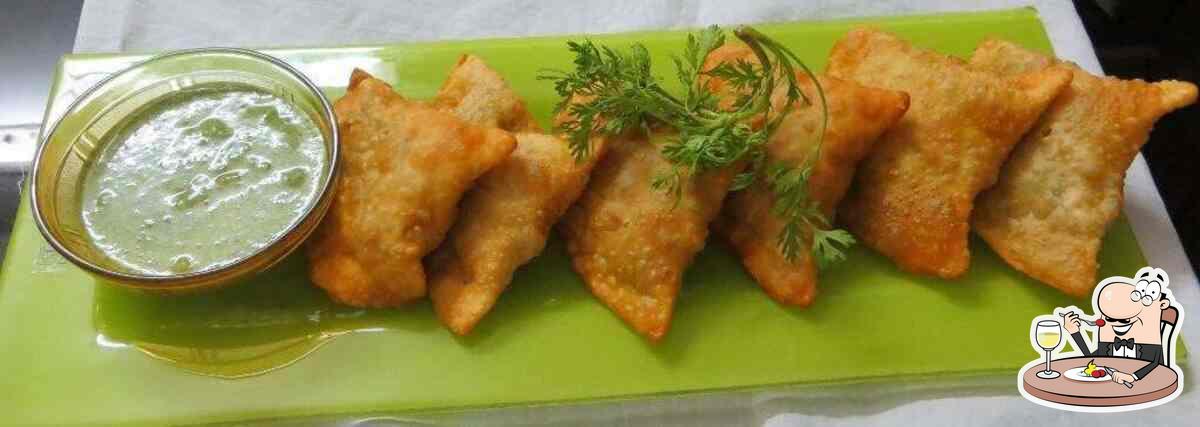 Natural Ponk Centre (Pok ni Madhuli), Vadodara - Restaurant reviews