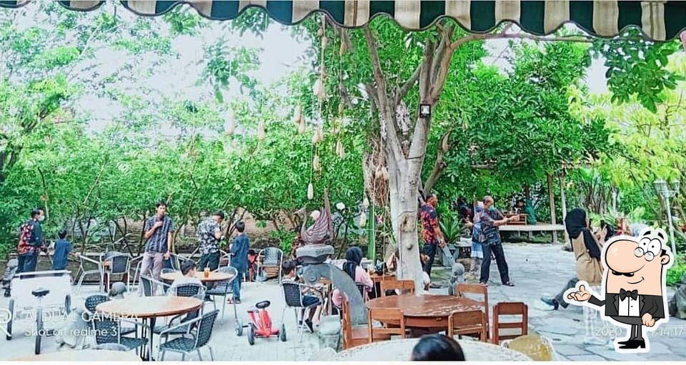 nDalem Kopi Javanese Resto restaurant, Kadipiro - Restaurant reviews