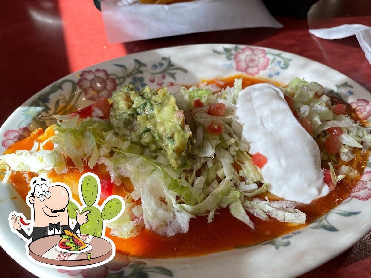 AZTECAS FAMILY MEXICAN RESTAURANT, 705 Horizon Dr in Grand Junction ...