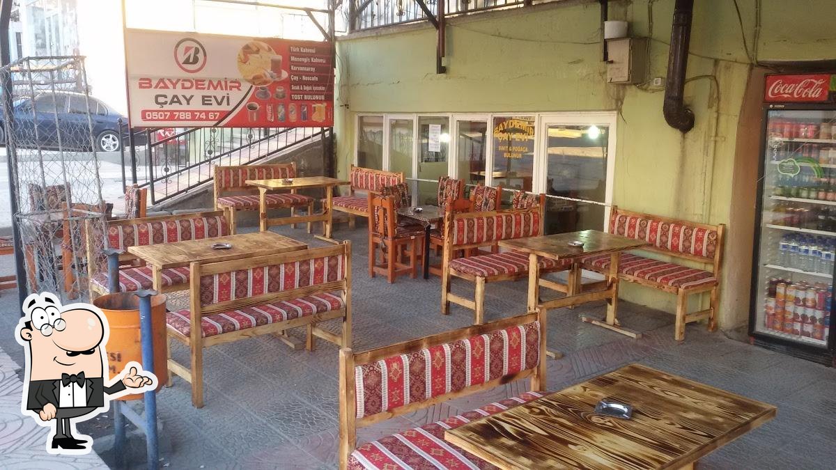 Baydemir Çay Evi, Besni - Restaurant reviews