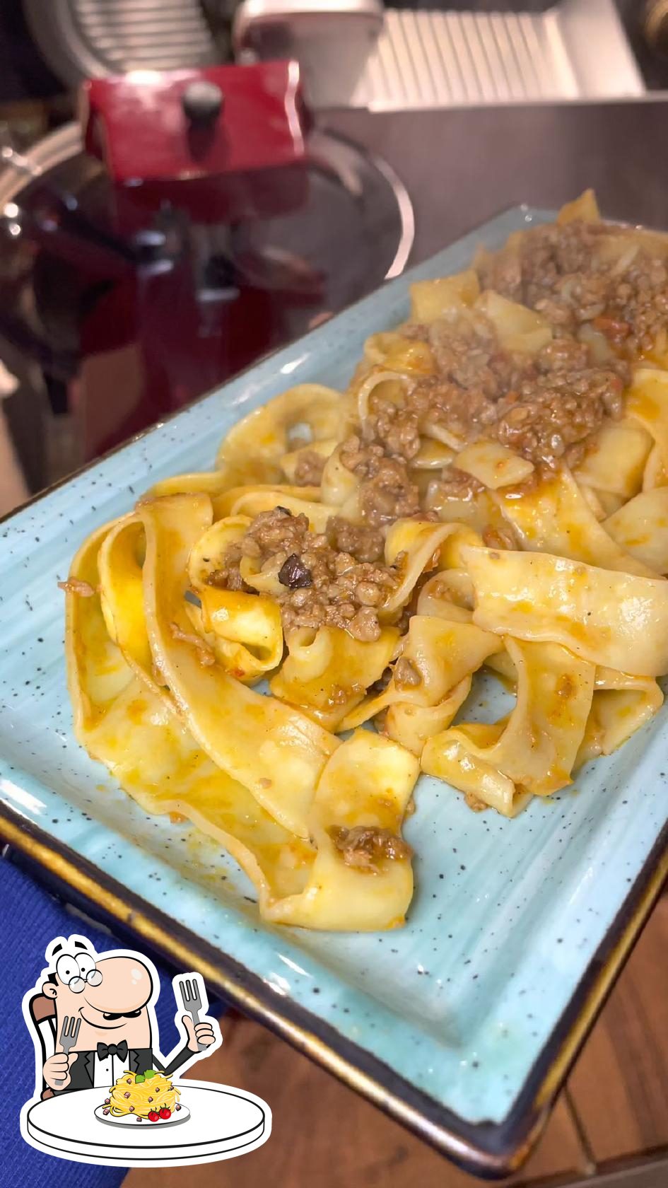 Il Vinaio di Furio pub & bar, Milano, Via Crema - Menu e recensioni del ...