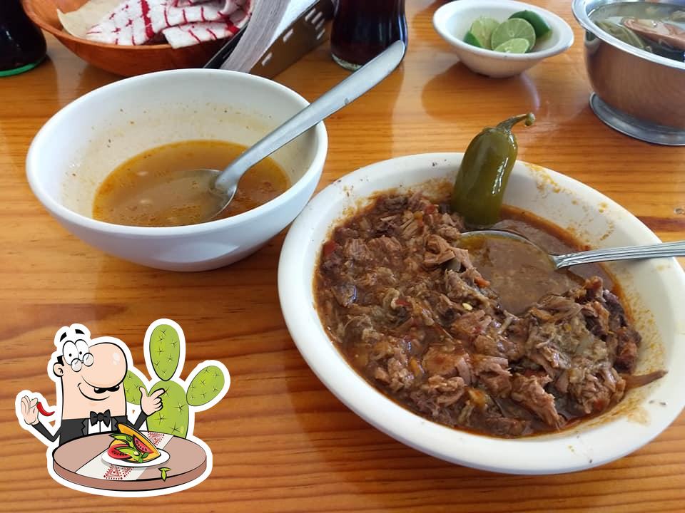 La Super Birria, Leon - Menú del restaurante, precios y reseñas