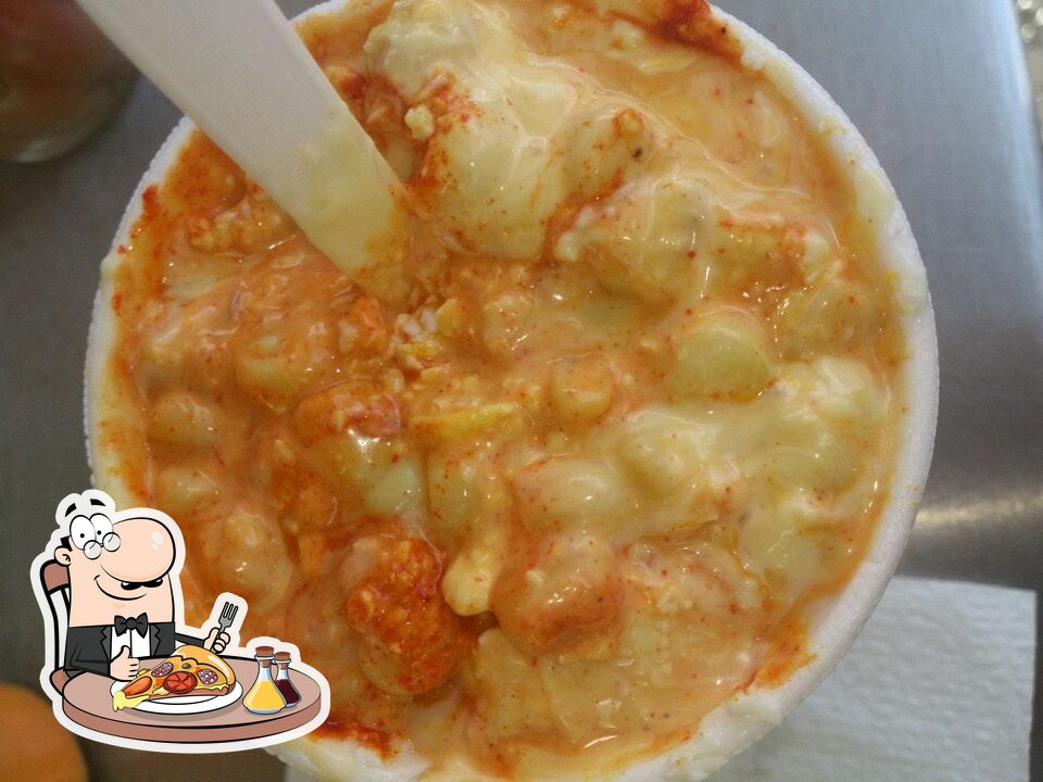 Los Elotes de la Pulga Río, Monterrey, Porfirio Díaz - Restaurant reviews