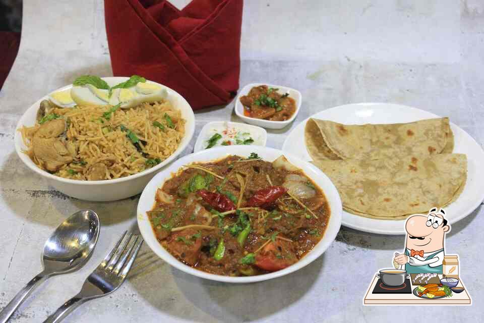 Madarasi Restaurant, Chennai, 109 - Restaurant reviews