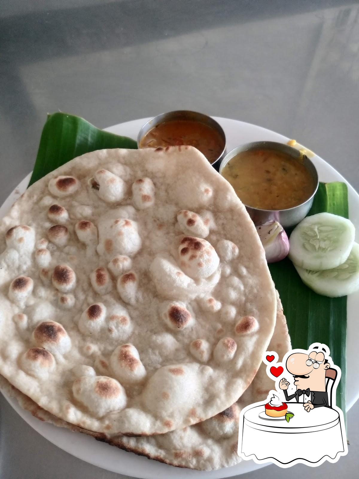 Mandarathi delicacy, Kumbalgodu - Restaurant reviews