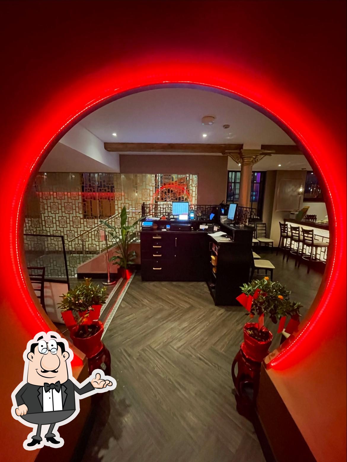 The Little Yang Sing, Manchester - Restaurant menu, prices and reviews