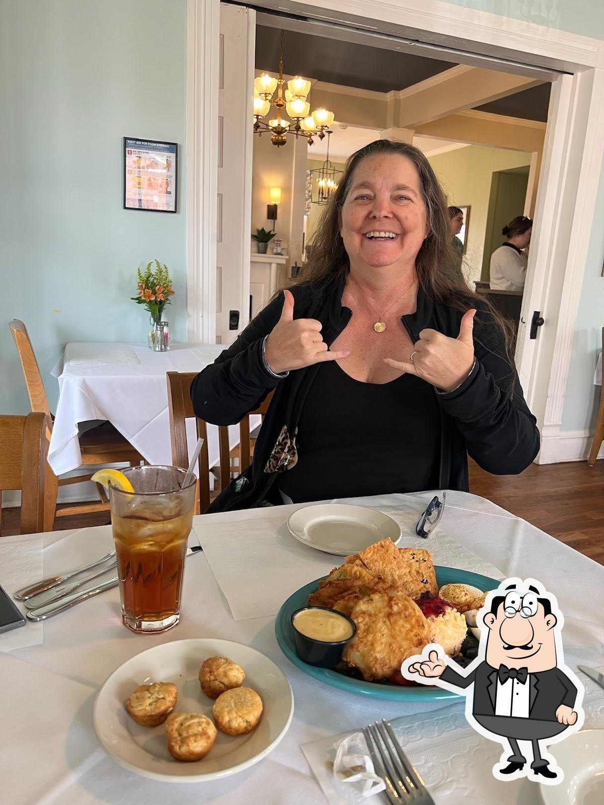 The Swanson, Perry - Restaurant menu, prices and reviews