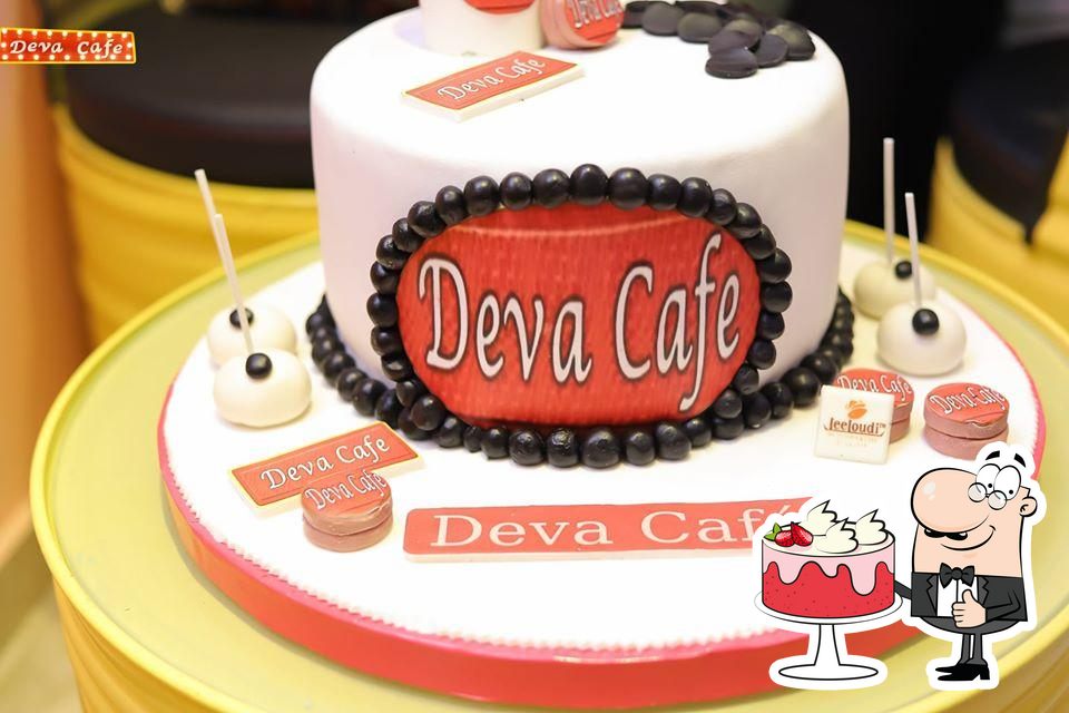 Deva cafe, Ägypten - Restaurant reviews